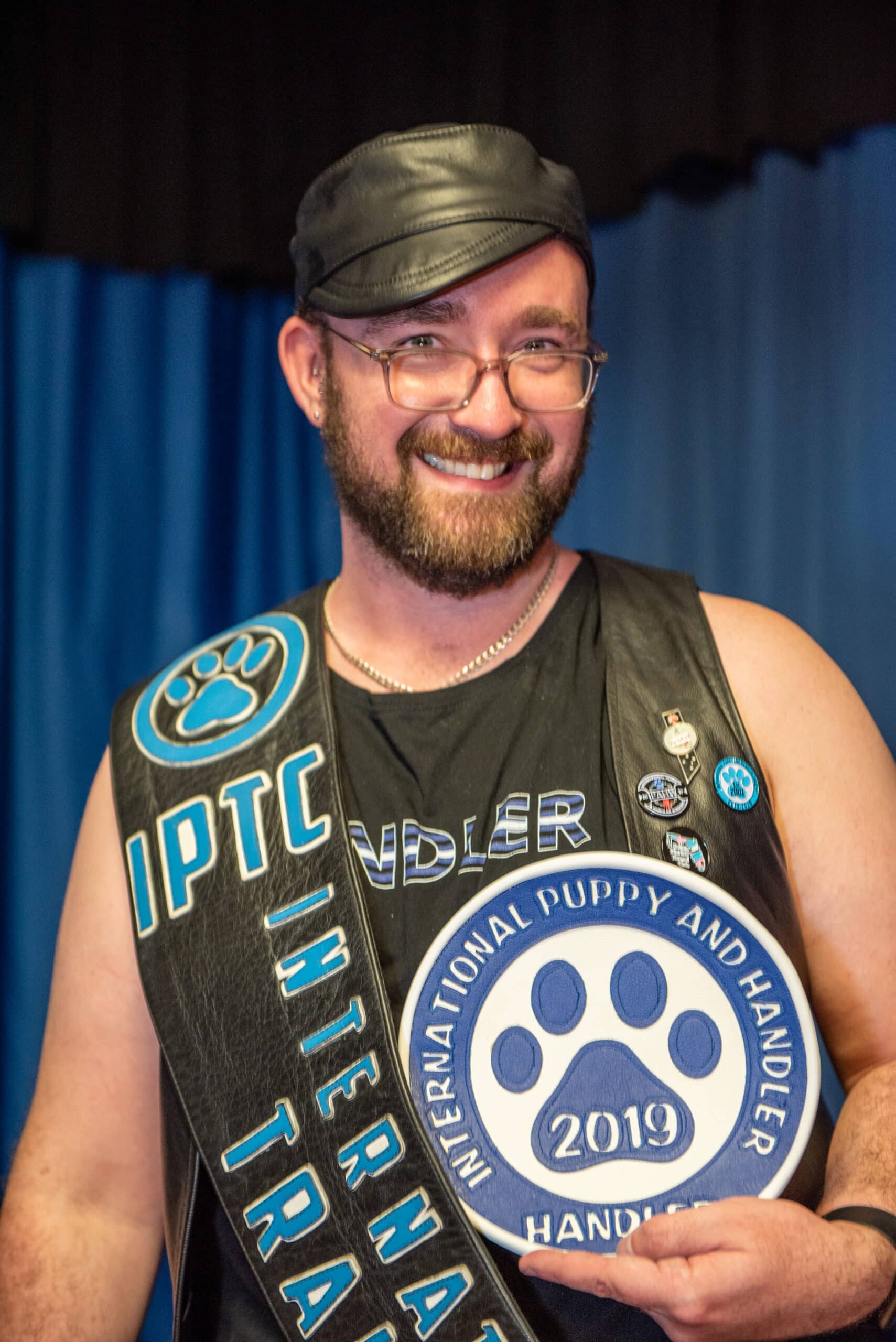 IPTC Titleholders - IPTC